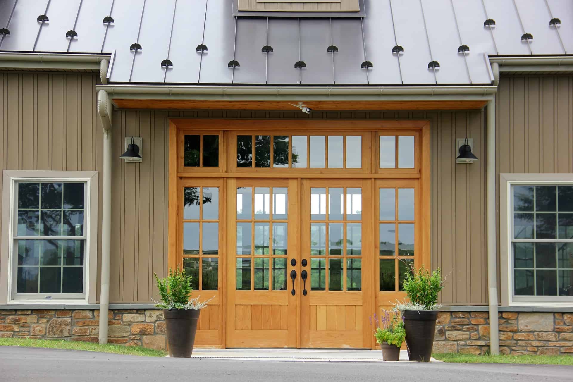 Components | King Construction